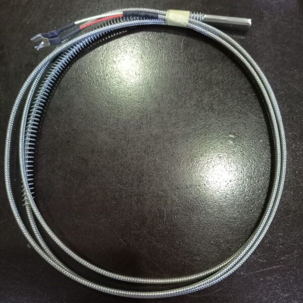 SENSOR TIPO J – Quimica y Servicios Maher S. A. de C. V